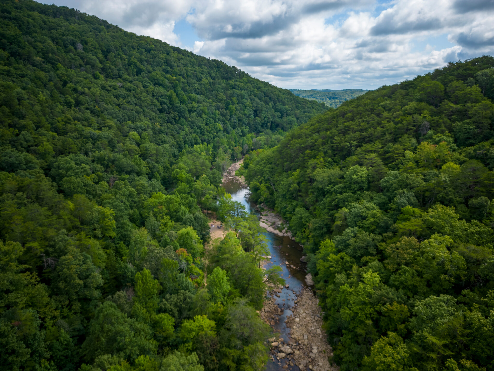 Discover Soddy-Daisy, TN: A Charming City with Rich History and Natural ...