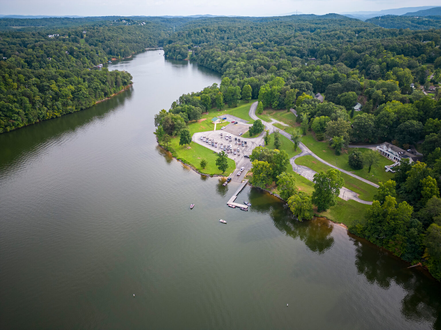 Discover Soddy-Daisy, TN: A Charming City with Rich History and Natural ...