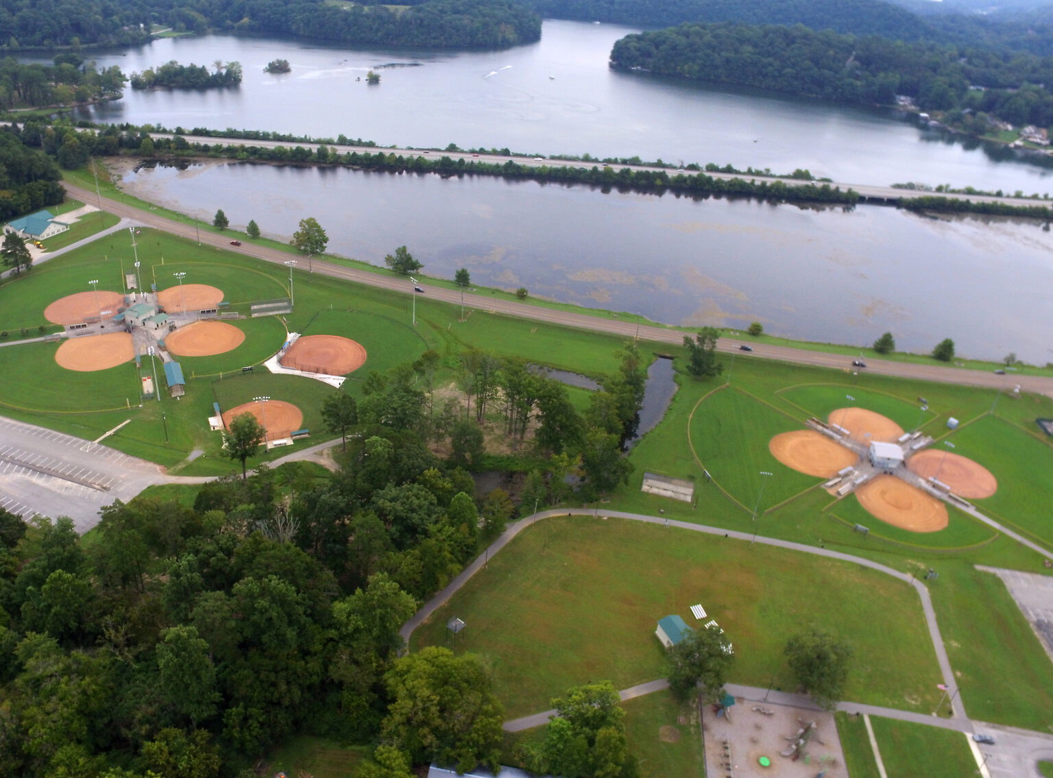 Discover Soddy-Daisy, TN: A Charming City with Rich History and Natural ...