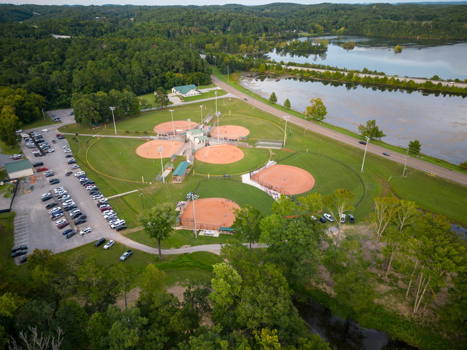 Discover Soddy-Daisy, TN: A Charming City with Rich History and Natural ...