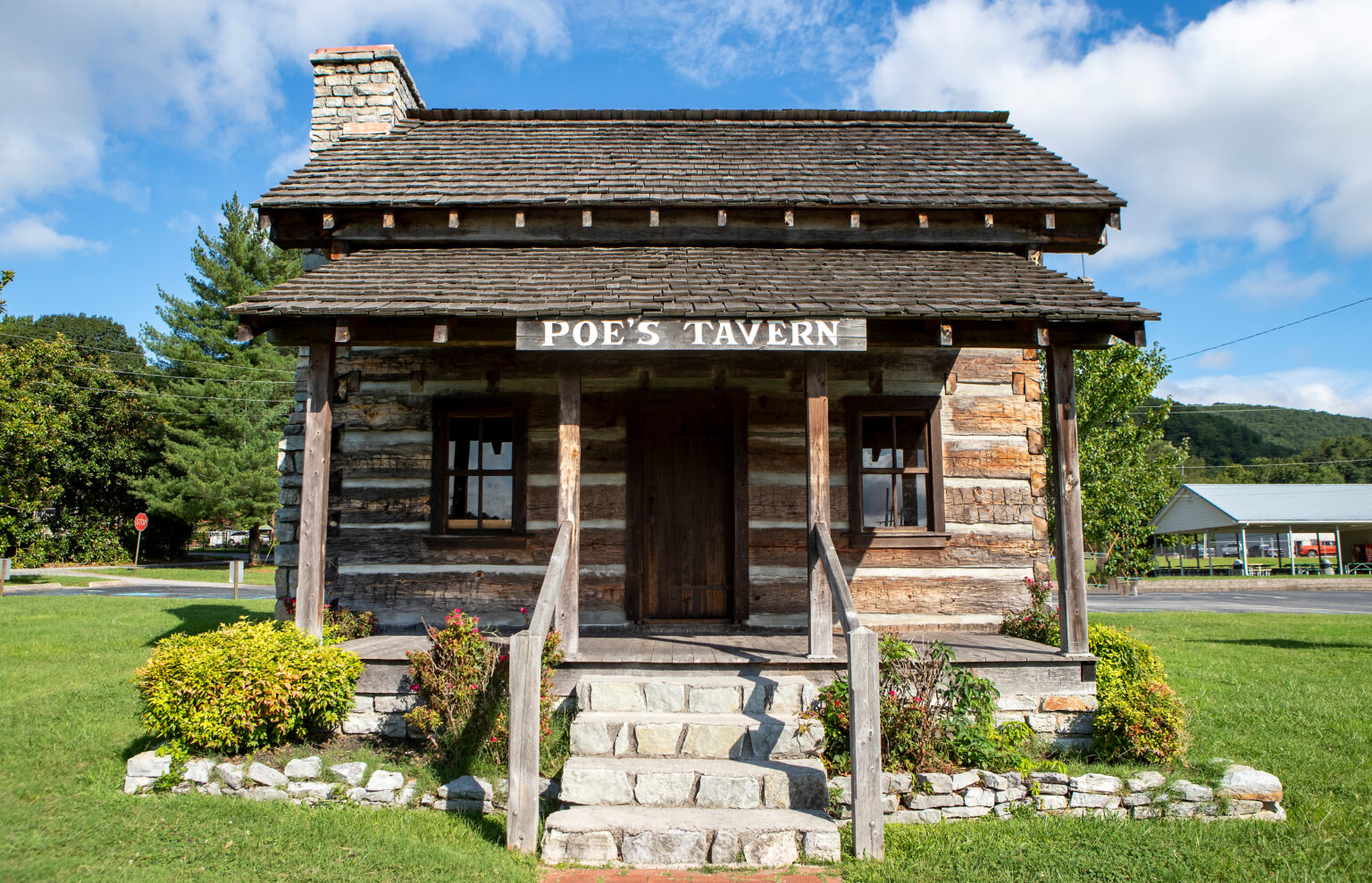 Discover Soddy-Daisy, TN: A Charming City with Rich History and Natural ...