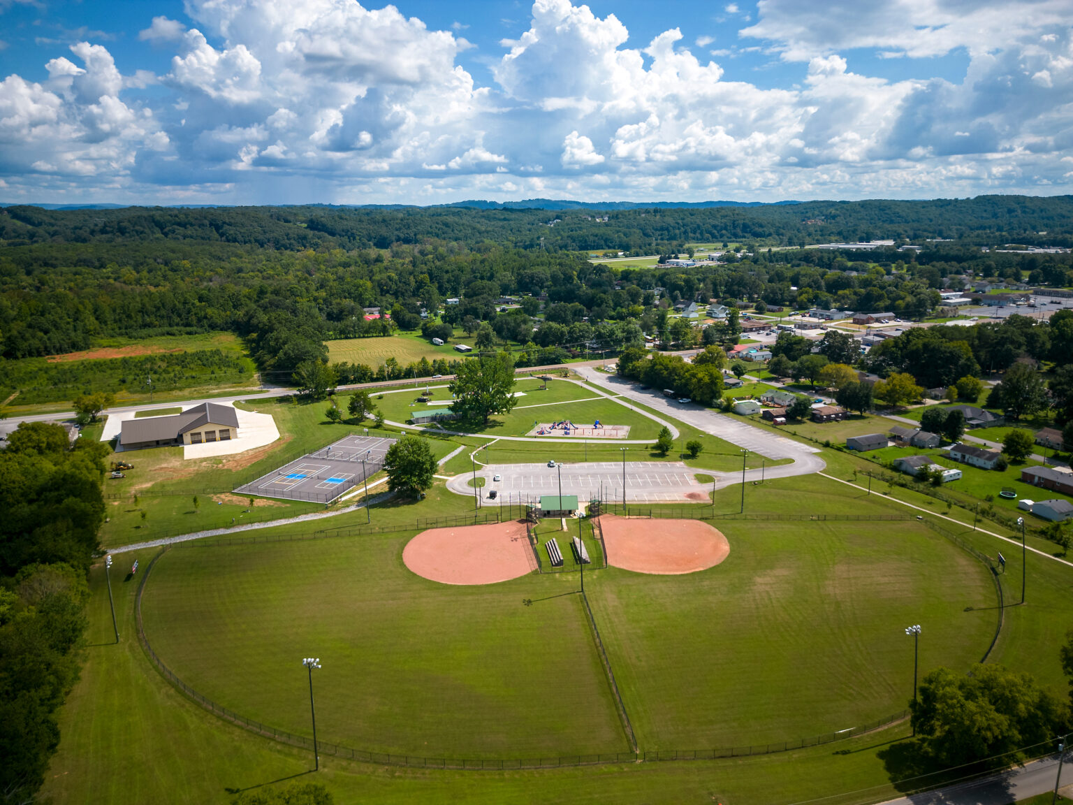 Discover Soddy-Daisy, TN: A Charming City with Rich History and Natural ...